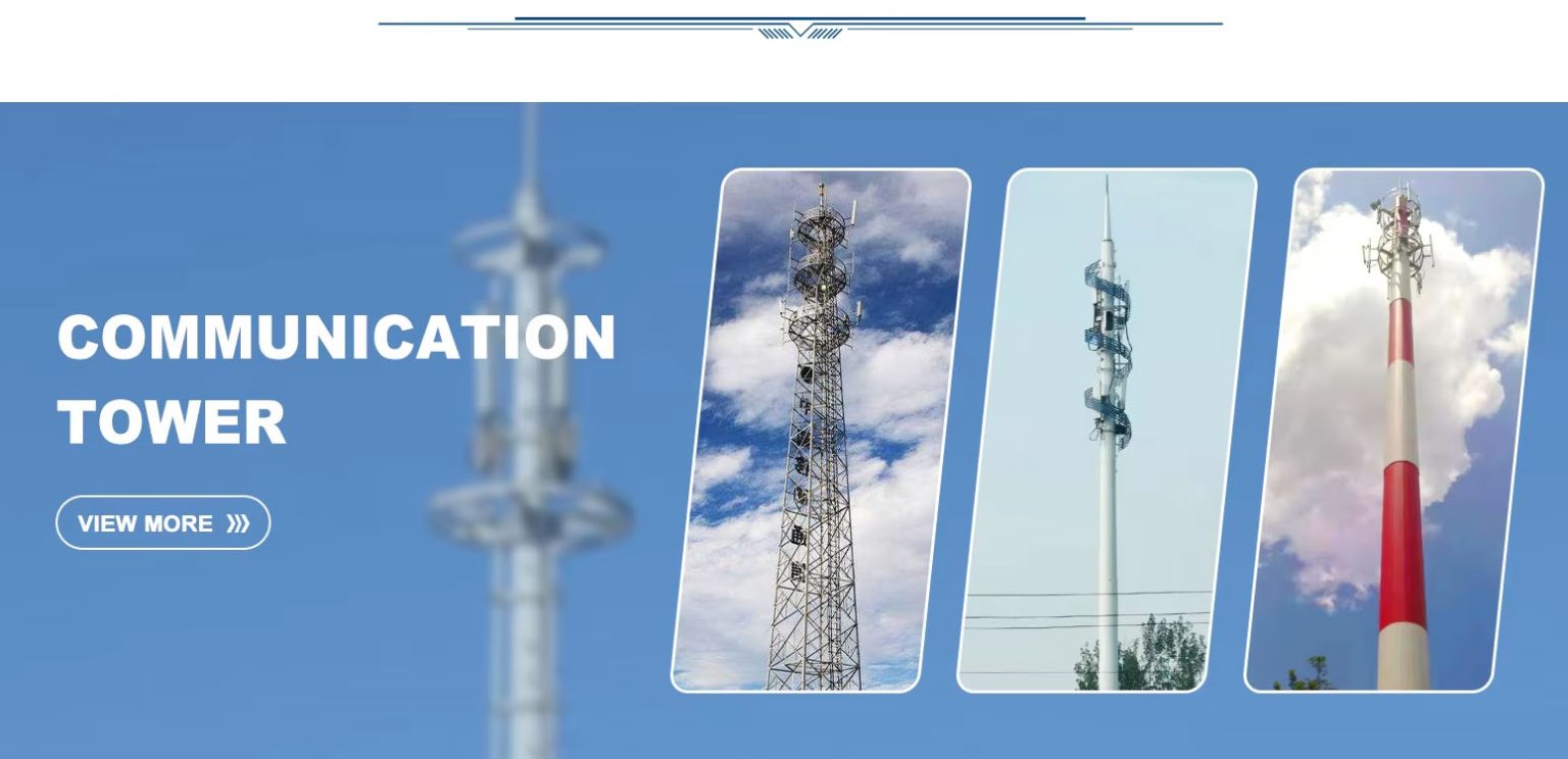 Mobile Antenna Tower - Future Trends | Comprehensive Guide