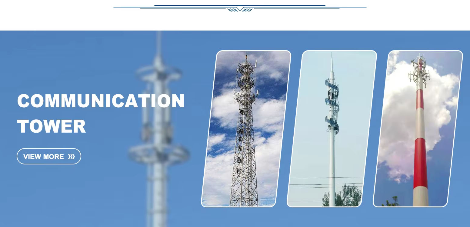 Mobile Antenna Tower - Future Trends | Comprehensive Guide