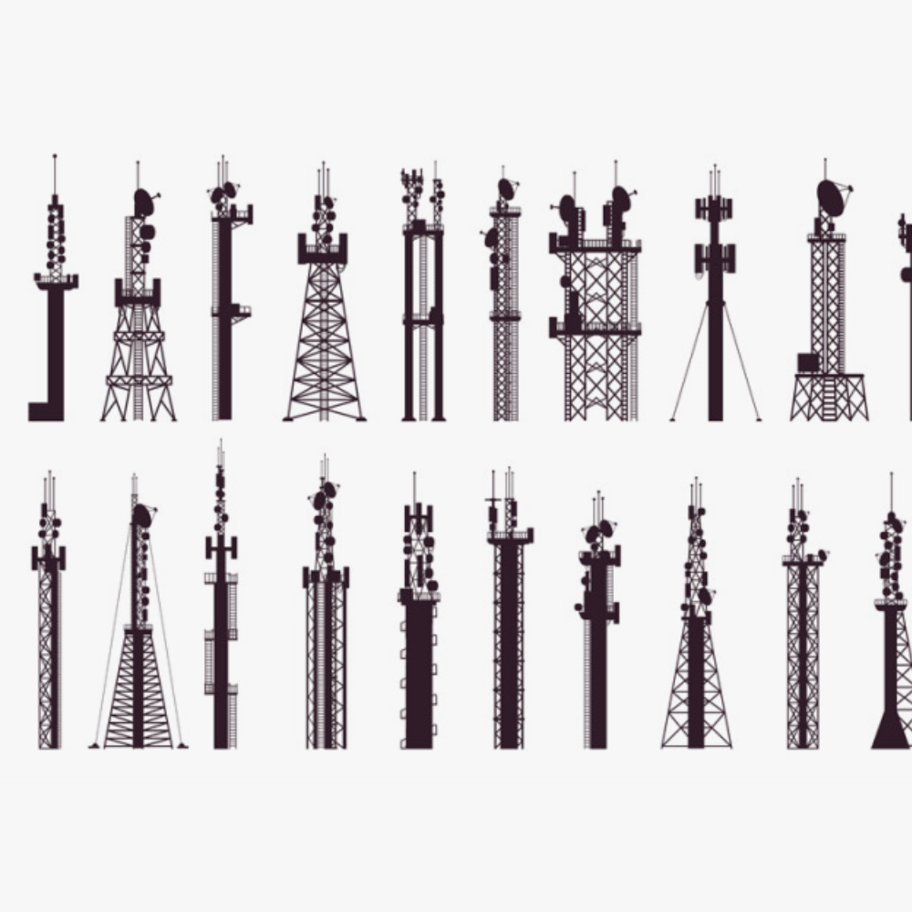 Cell Tower Design Services