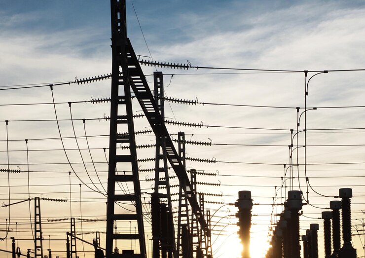 Comparison of Overhead vs Underground Transmission Line
