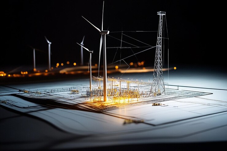 Energy Transition and Modern Grid Development: A Comprehensive Guide