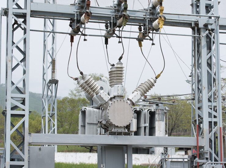 Energy Transmission Systems: Everything You Need to Know