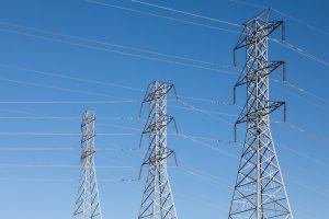 Everything You Need to Know About High-Voltage Power Lines