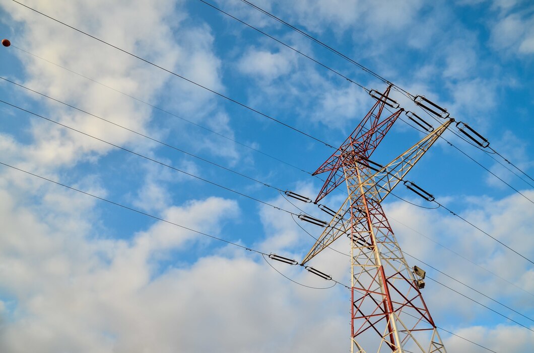 What is Utility Pole? A Complete Guide to Utility Poles - Xytower