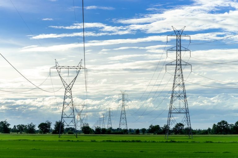 What is Electric Towers? Everything You Need to Know - Xytower