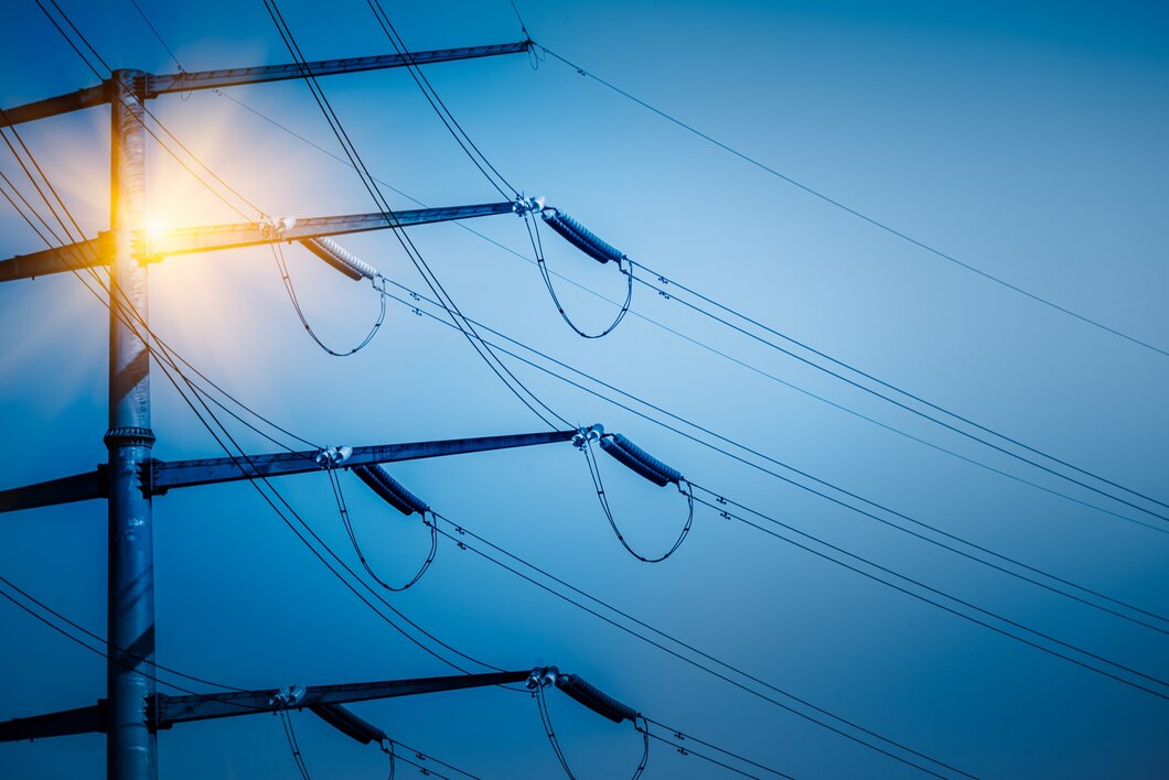 What is Electricity Pole? Understanding its Role in Power Transmission
