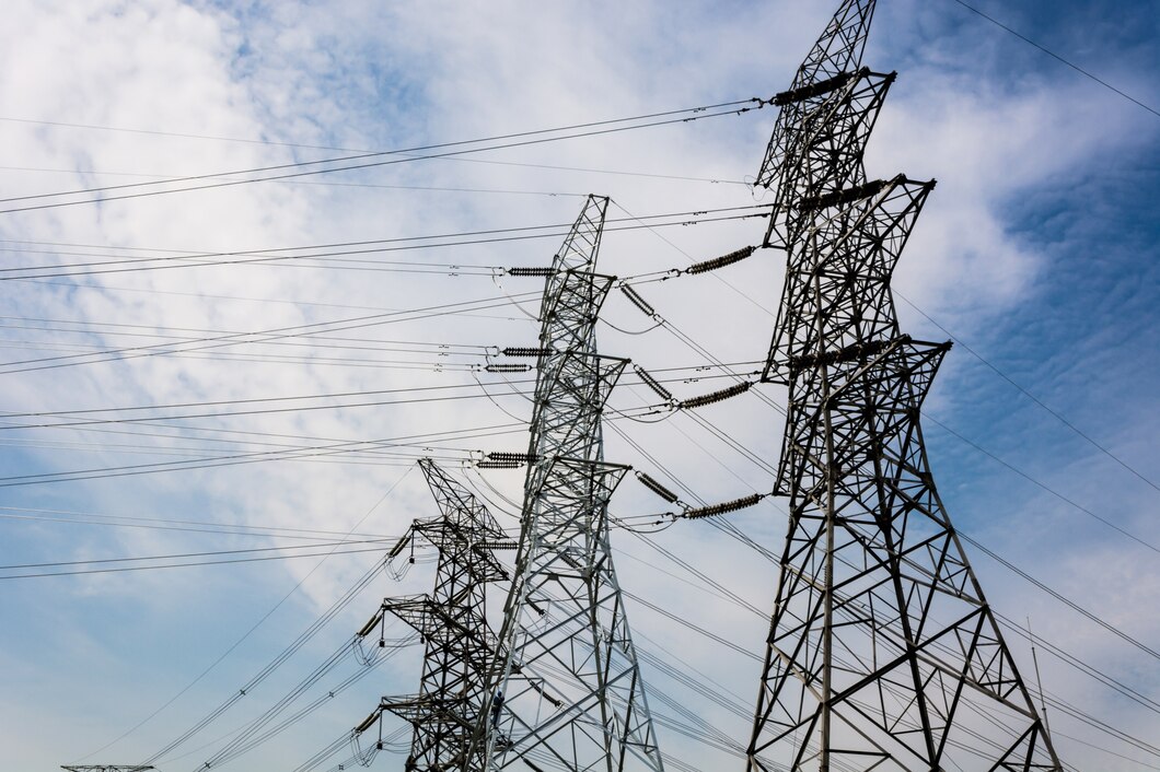 What is Power Tower? Why is Power Tower Essential for Transmission?