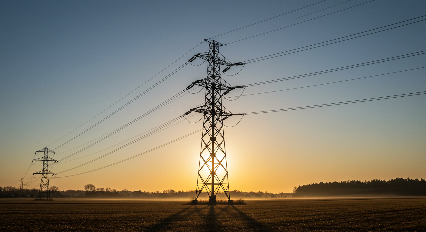 Why Choose the Right Transmission Network Tower? A Guide - Xytower
