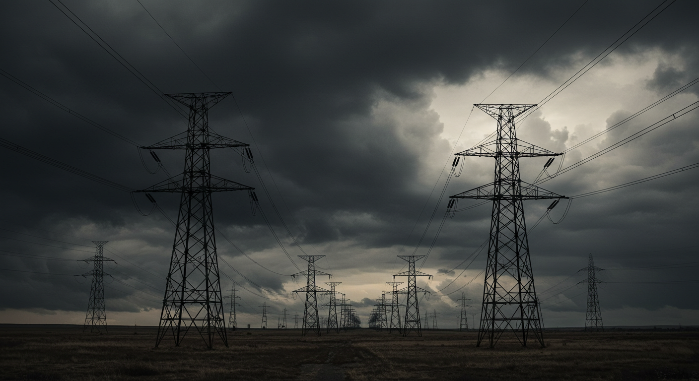 Electrical Transmission Lines and Towers: An In-Depth Guide - Xytower