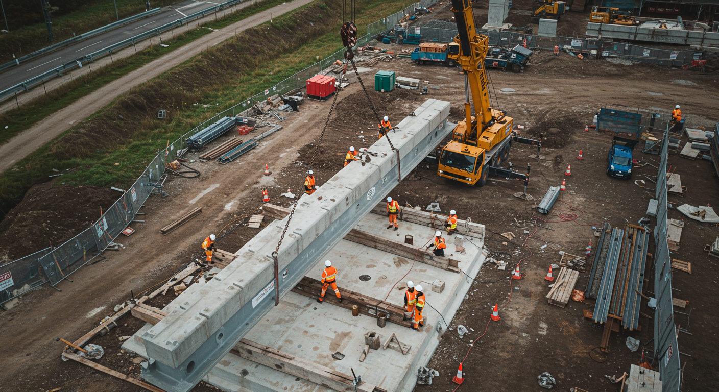 Pylon Installation Services: Enhance Your Brand Presence - Xytower