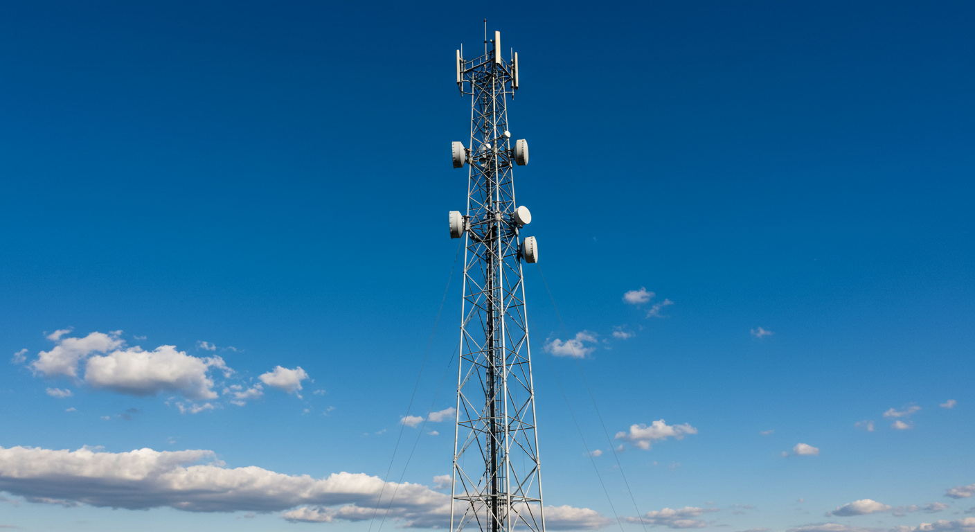 Steel Monopole Towers: Fabrication & Installation Guide - Xytower