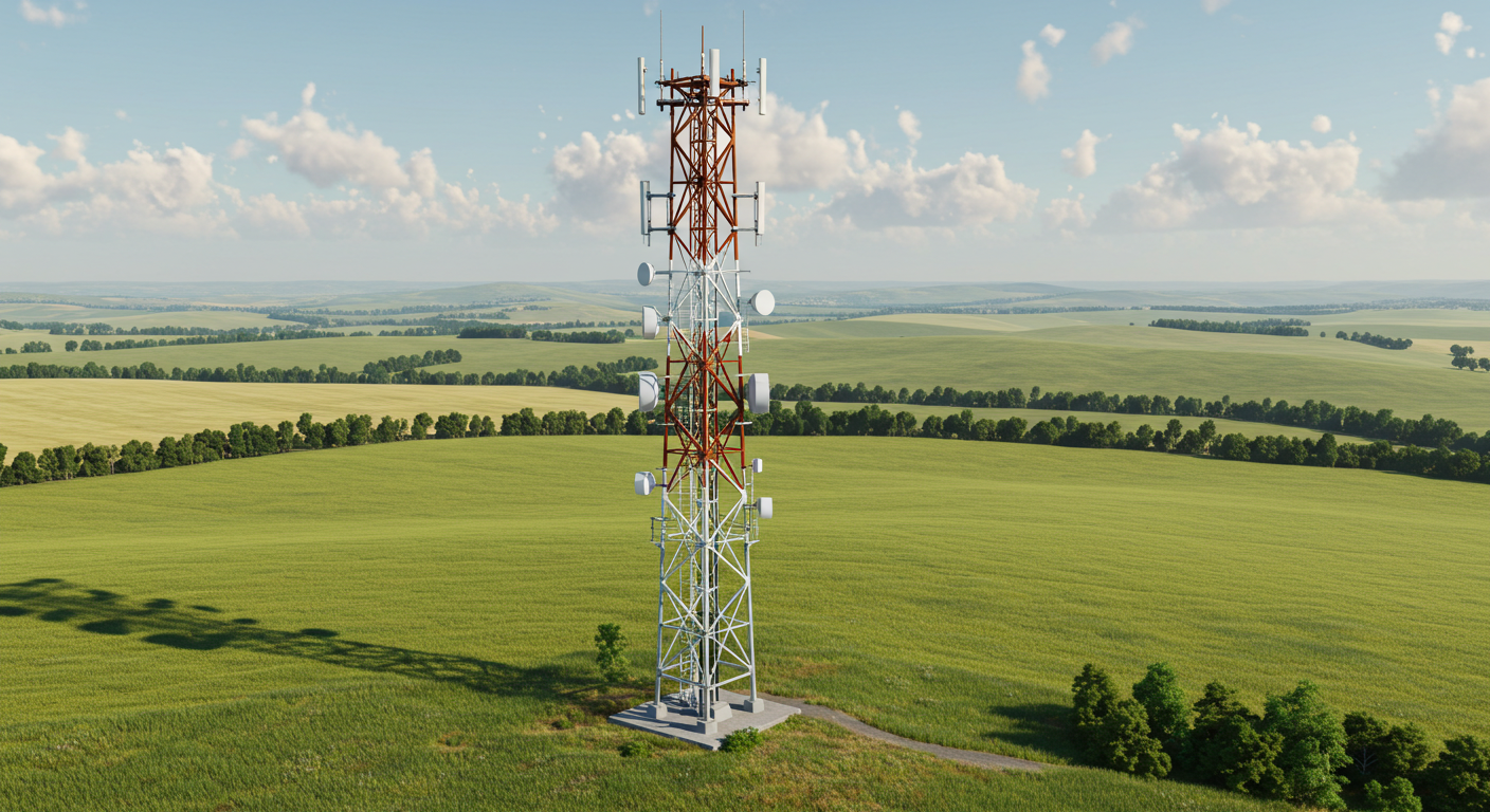 Best Monopole Towers for Telecom Use: A Comprehensive Guide - Xytower
