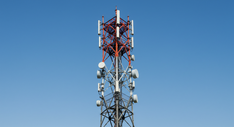 Monopole Tower for Wireless Communication: Your Guide to 5G - Xytower