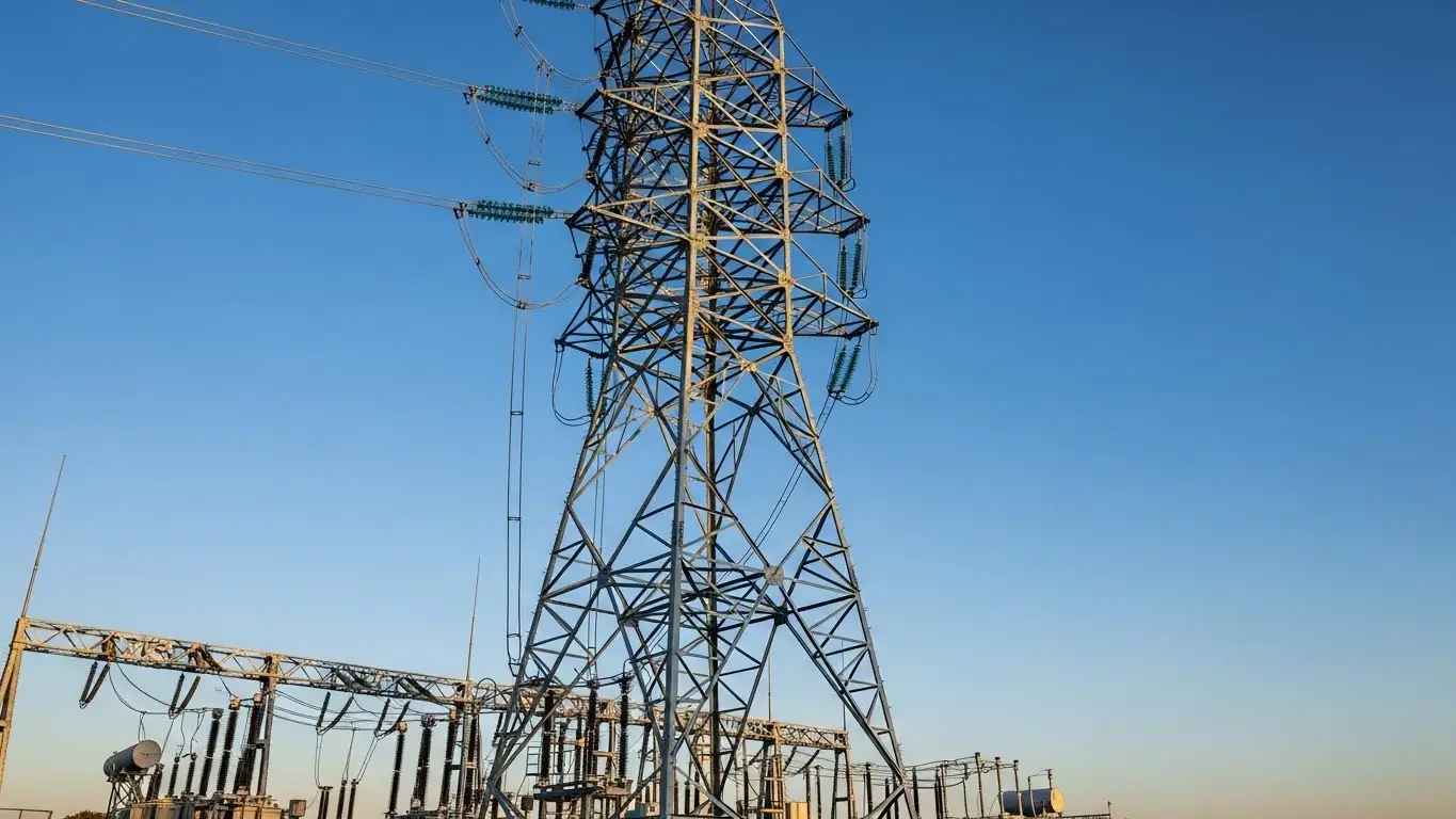 Terminal Tower Guide: Specs, Types & Selection [2026]