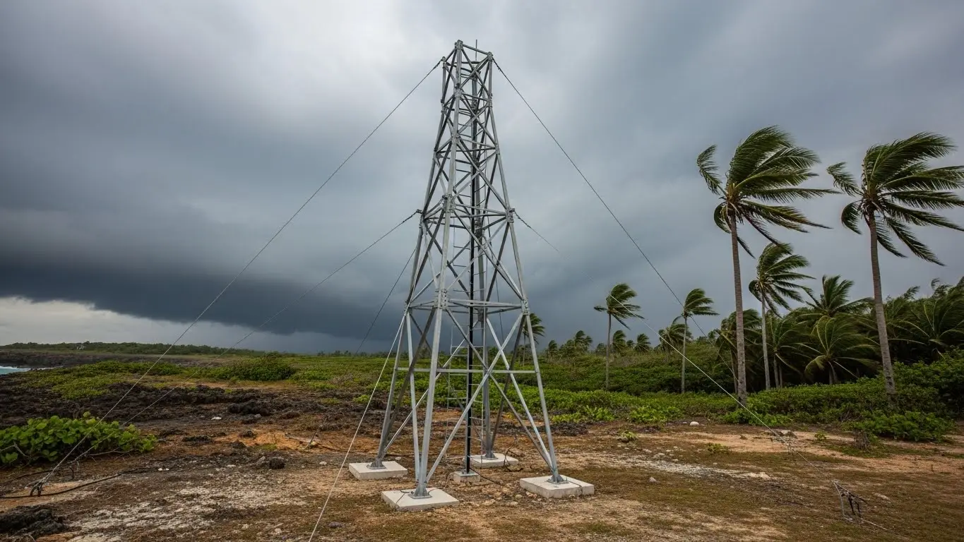 Where to Buy Portable Telecom Towers in the Philippines? (Buyer's Guide)