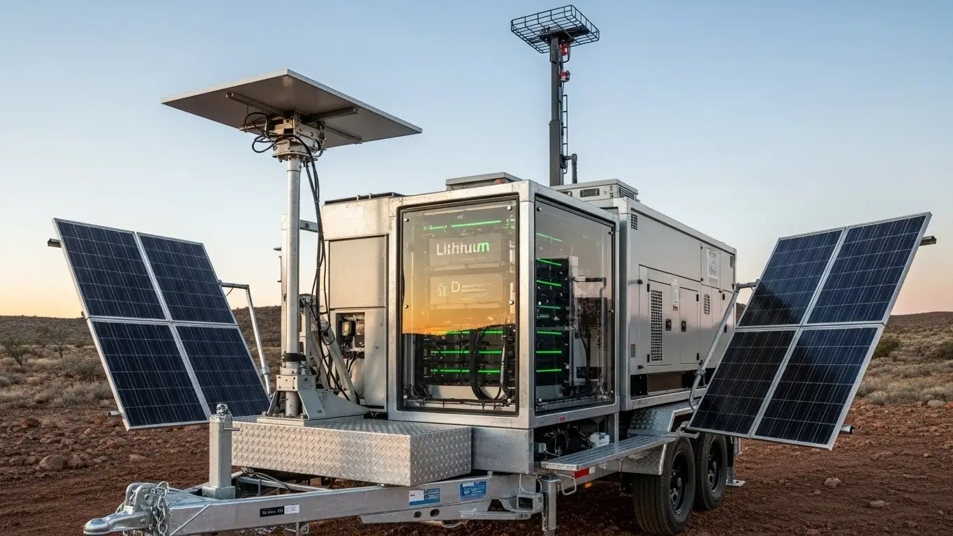 Emergency Telecom Towers: Reliability in Remote Locations (2026)