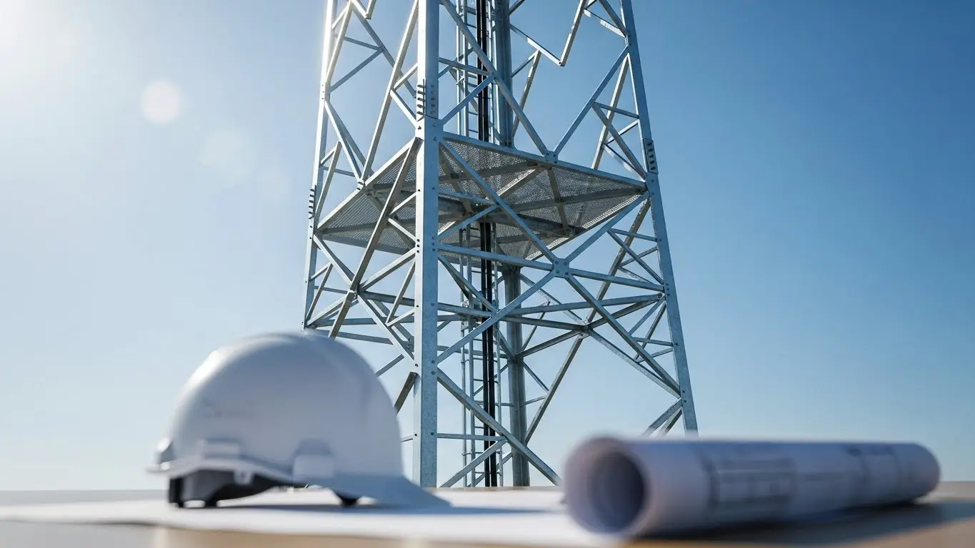 How Much Does a Mobile Antenna Tower Cost to Buy?